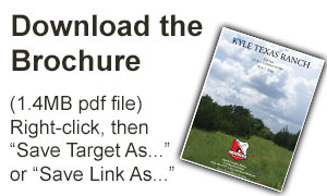 Kyle Texas Ranch - Introduction